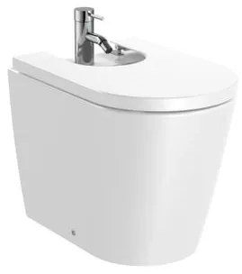 Roca Inspira Bidet stojící, bílá A357527000