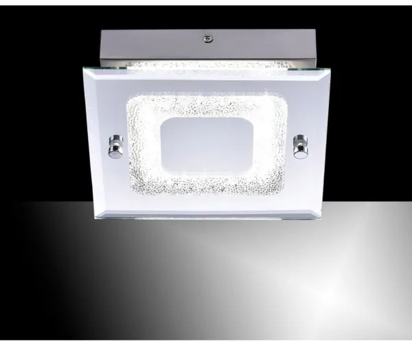 Leuchten Direkt 11570-17 - LED Stropní svítidlo LISA LED/6W/230V