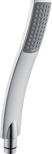 SAPHO - Ruční sprcha, zahnutá, 230mm, ABS/chrom 2622