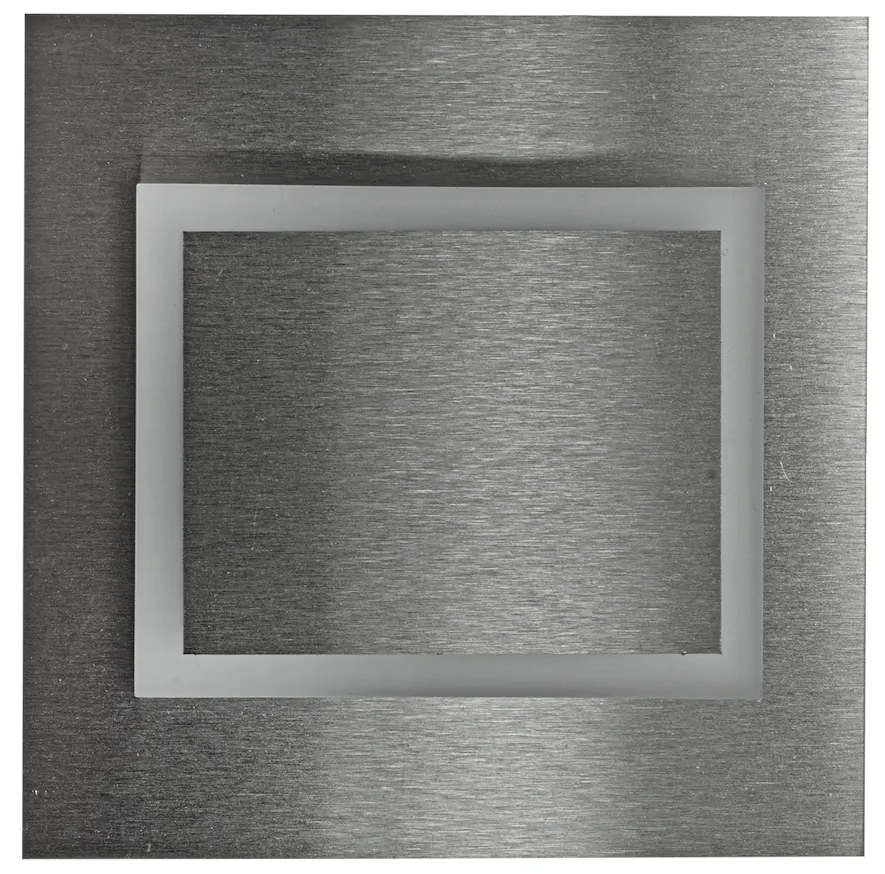 Schodišťové LED svítidlo Deco, 1x LED 0,6w, 4000k, s