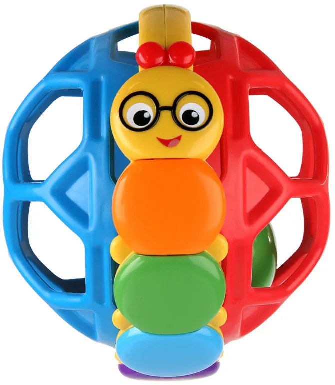 Baby einstein míček bendy ball