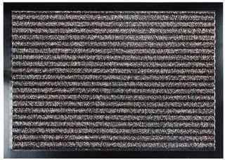 Vifloor - rohožky Rohožka Sheffield světle hnědá 60 - 40x60 cm