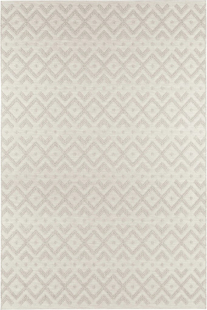 Zala Living - Hanse Home koberce Kusový koberec Harmony Wool Creme 103313 Velikost: 77x150