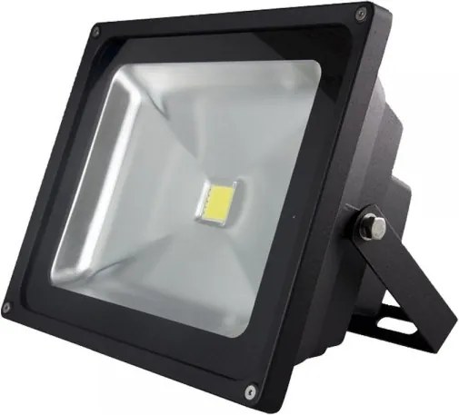 Venkovní LED reflektor 30W