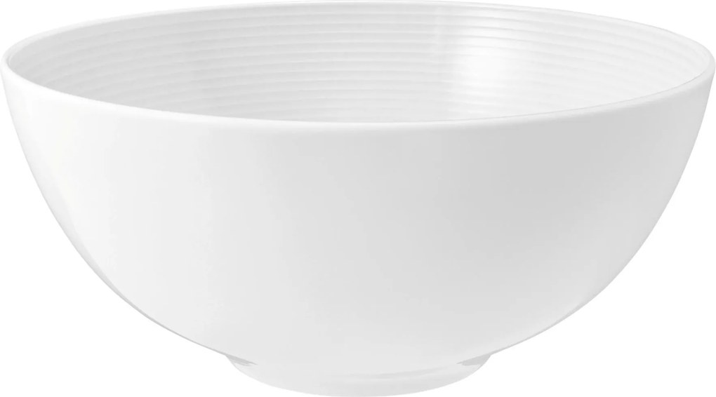 XXXLutz MÍSA keramika, 21,2 cm Seltmann Weiden - Keramické misky - 003123020704
