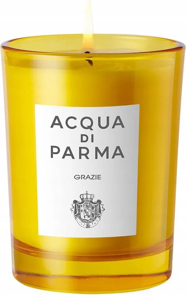 Acqua DI Parma Grazie Vonná Svíčka 200 G