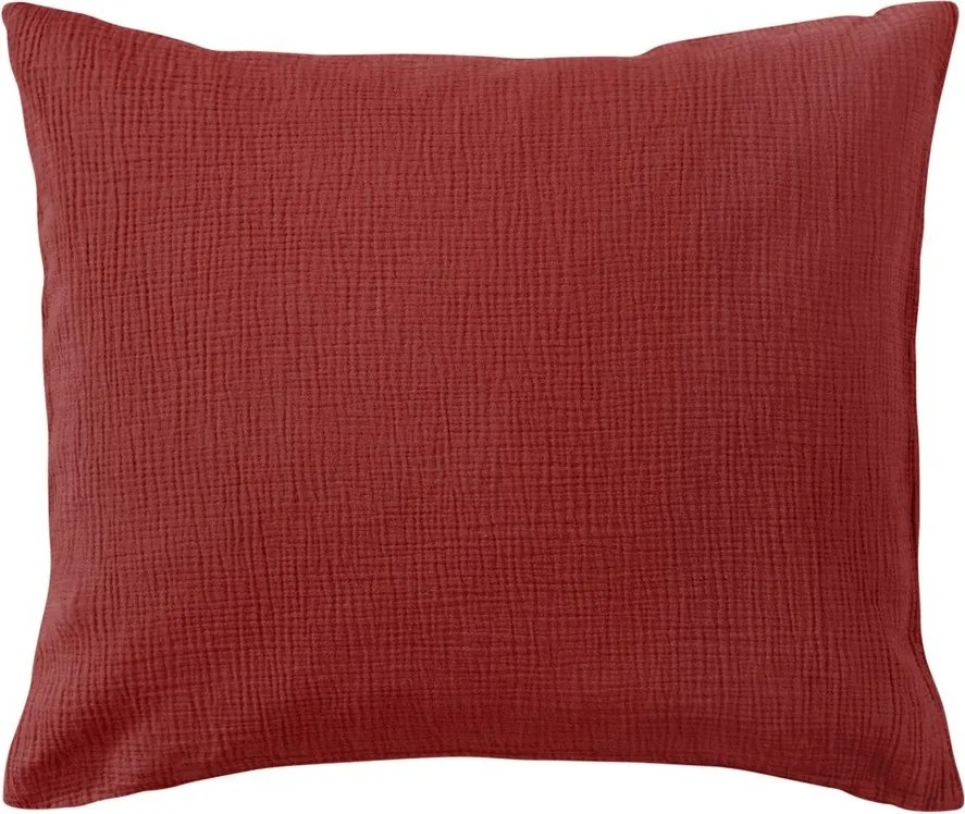 Mušelínový povlak na polštář 50x60 cm Amilia – Jotex