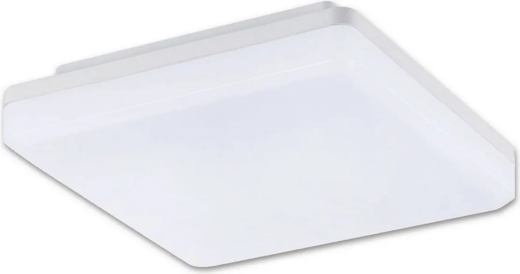 LEON H LED stropní svítidlo, 1350 lm, neutrální bílé