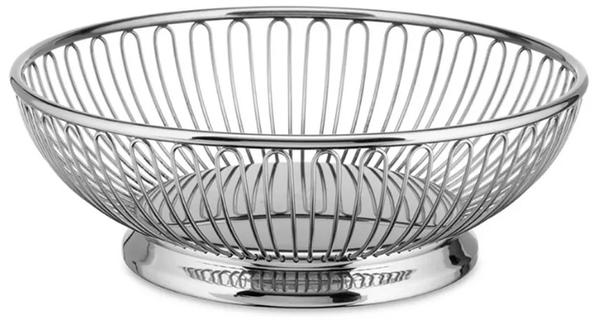 Alessi designové mísy Wire Basket (průměr 15 cm)