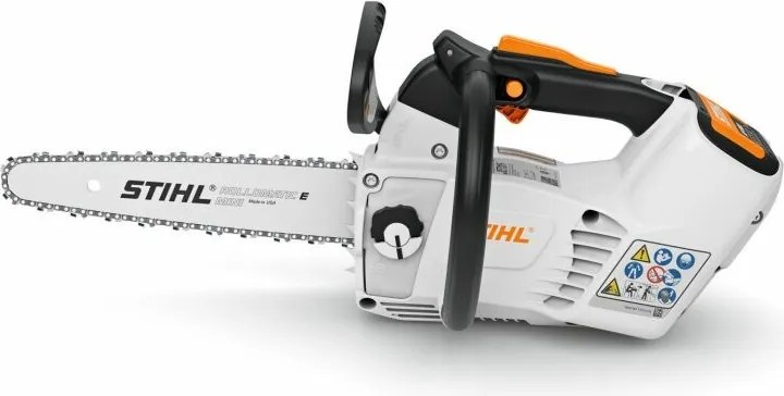 AKU pila STIHL MSA 161 T