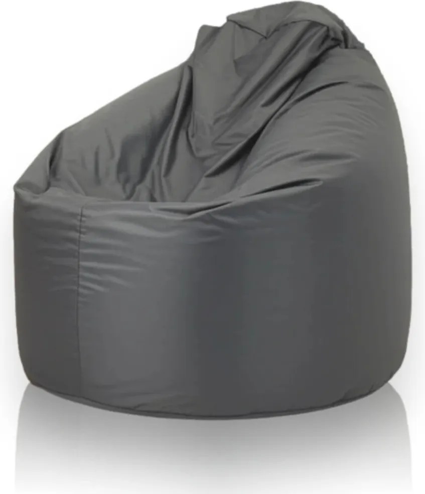 Primabag Giga Sako Nylon tmavě šedá