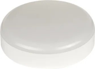 LED svítidlo s pohybovým čidlem LEDVANCE SF Circular Slim 19W 3000K 200mm IP65 4099854102554