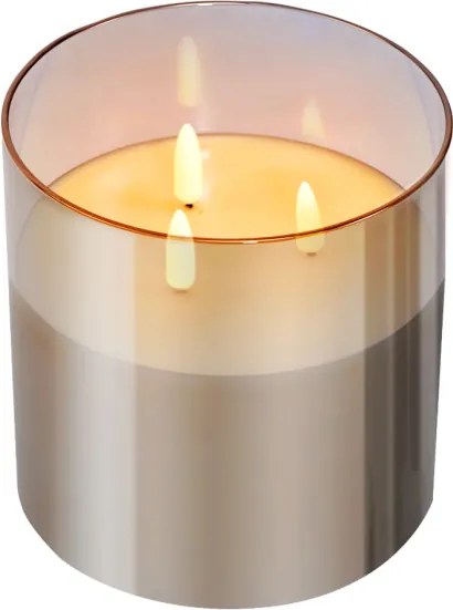 LED svíčka 302115