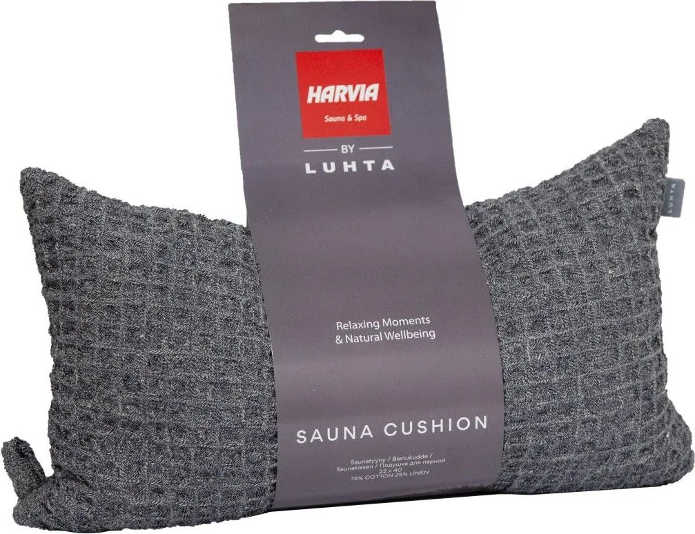 Harvia polštář do sauny