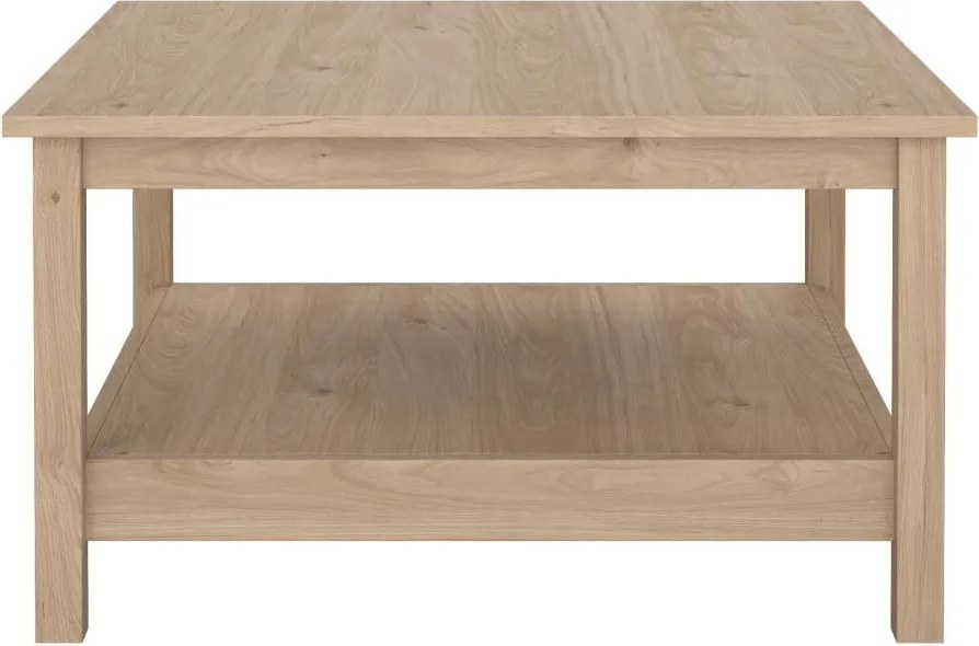 FALCO Konferenční stolek Real 667 jackson hickory