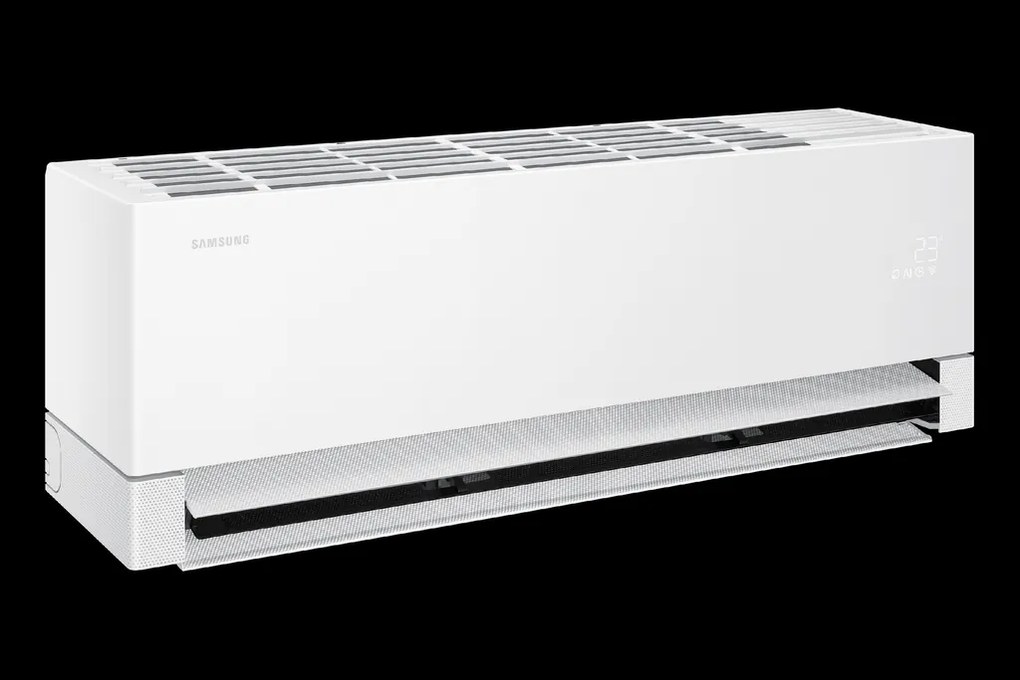 Klimatizace Samsung Wind Free Premiere 1+2 ( 2,5kW + 3,5kW ) Multi-split R32