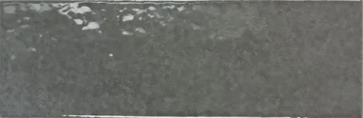 Obklad Tonalite Soleil grigio ferro 10x30 cm, lesk SOL484