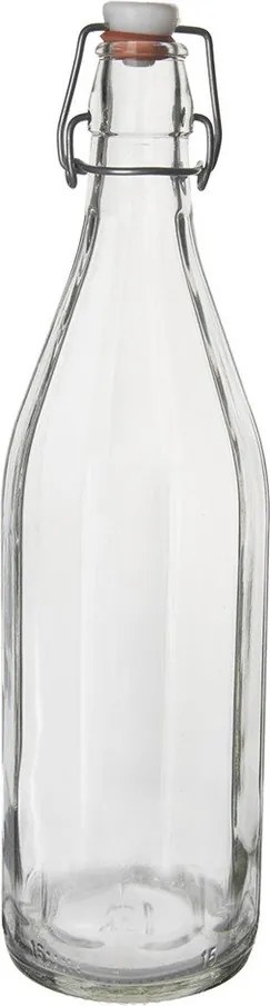 Skleněná lahev 500 ml Bugel – Orion