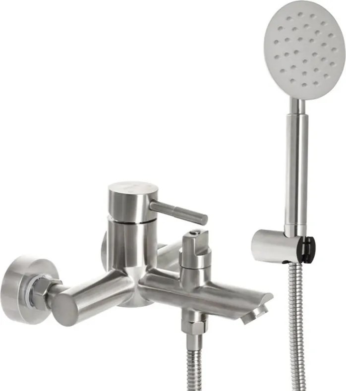 Mixxus SUS-142(EURO)