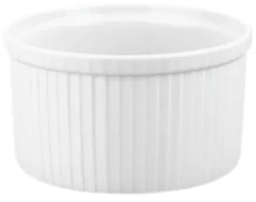 Pillivuyt Porcelánová forma na suflé Générale 10 cm