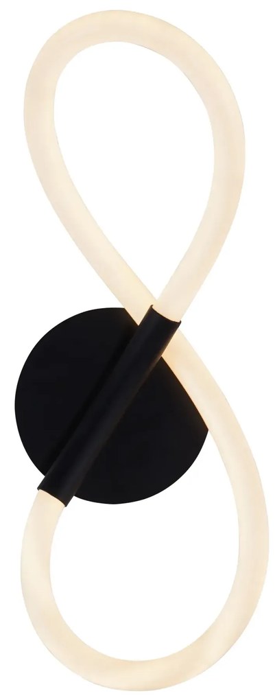 Designové nástěnné svítidlo Balbo