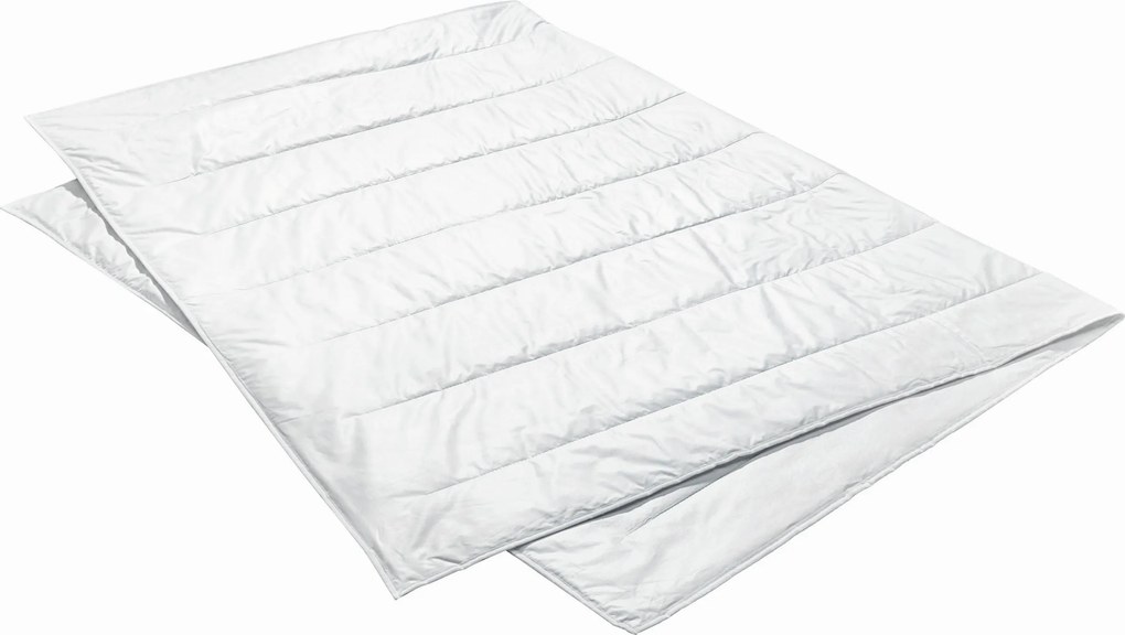 XXXLutz CELOROČNÍ PŘIKRÝVKA, 155/220 cm, Centa-Star - Přikrývky - 003503024102