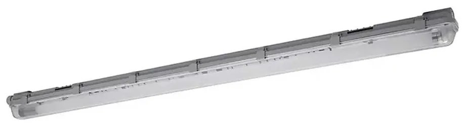 Ledvance - LED Technické svítidlo se senzorem SUBMARINE 1xG13/16W/230V IP65