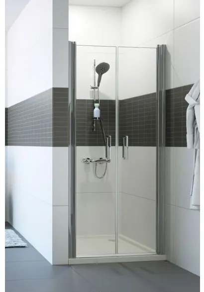 EBS Trend sprchové dveře 100 cm