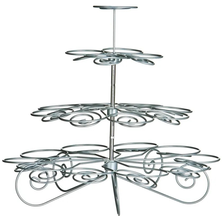 Stojan na cupcaky Premier Housewares Cupcake Stand