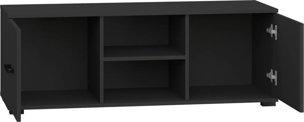 ADRK Furniture Frazio TV stolek ADRK-RTV-FRA-120-B