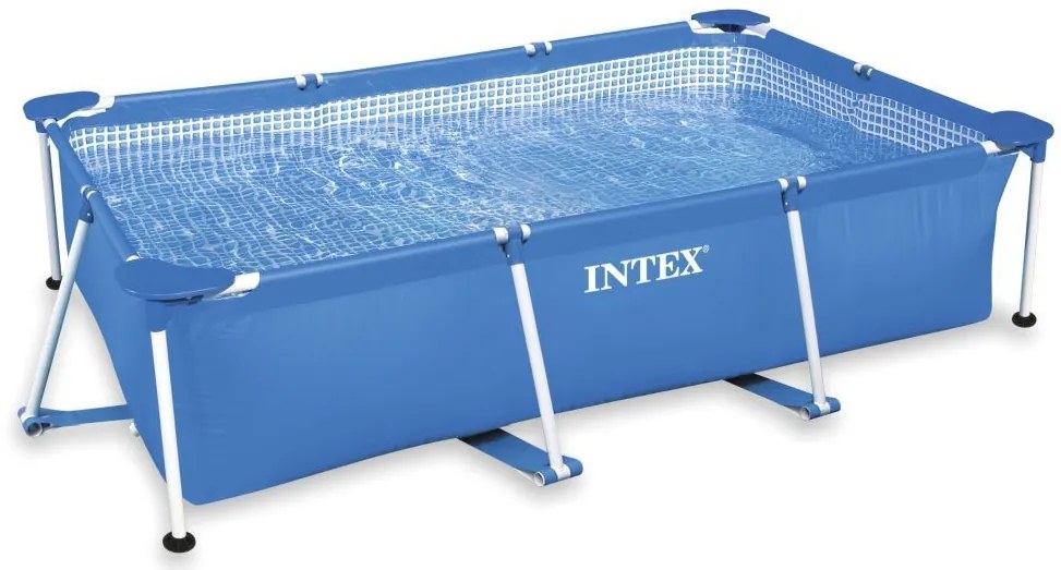 Intex Bazén Rectangular Frame 2,2 x 1,5 x 0,6 m - 28270