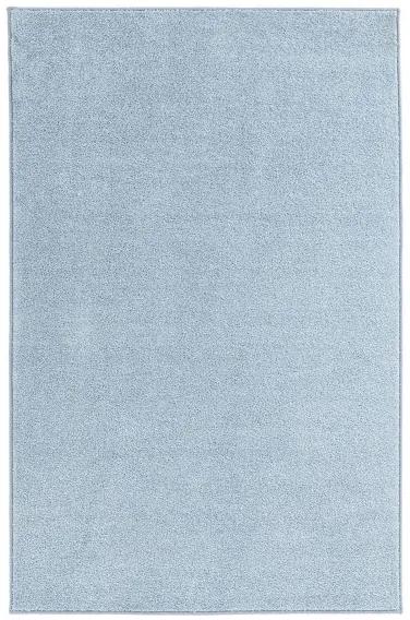 Hanse Home Collection koberce Kusový koberec Pure 102618 Blau - 80x150 cm