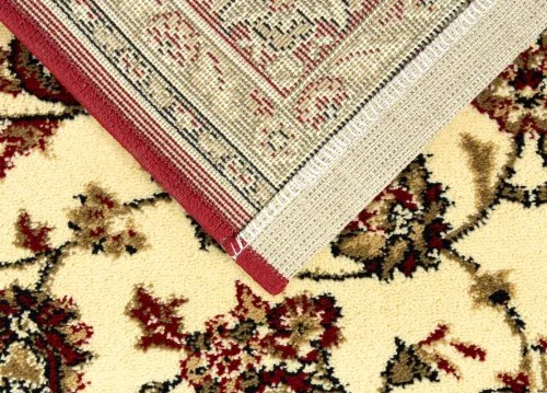 Koberce Breno Kusový koberec SOLID 50/VCC, Béžová, Vícebarevné, 200 x 300 cm