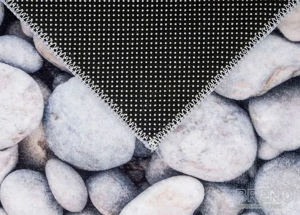 Breno Kusový koberec VIVA MAT W-12-ST, 120x180 cm, Vícebarevné