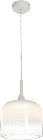 XXXLutz ZÁVĚSNÉ LED SVÍTIDLO, 12 W, 26/339,5 cm MAYTONI - Online Only svítidla - 004353039401