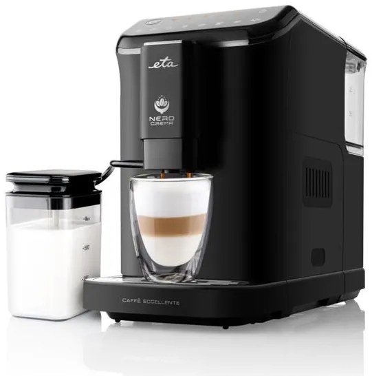 Espresso ETA Nero Crema 8180 90000