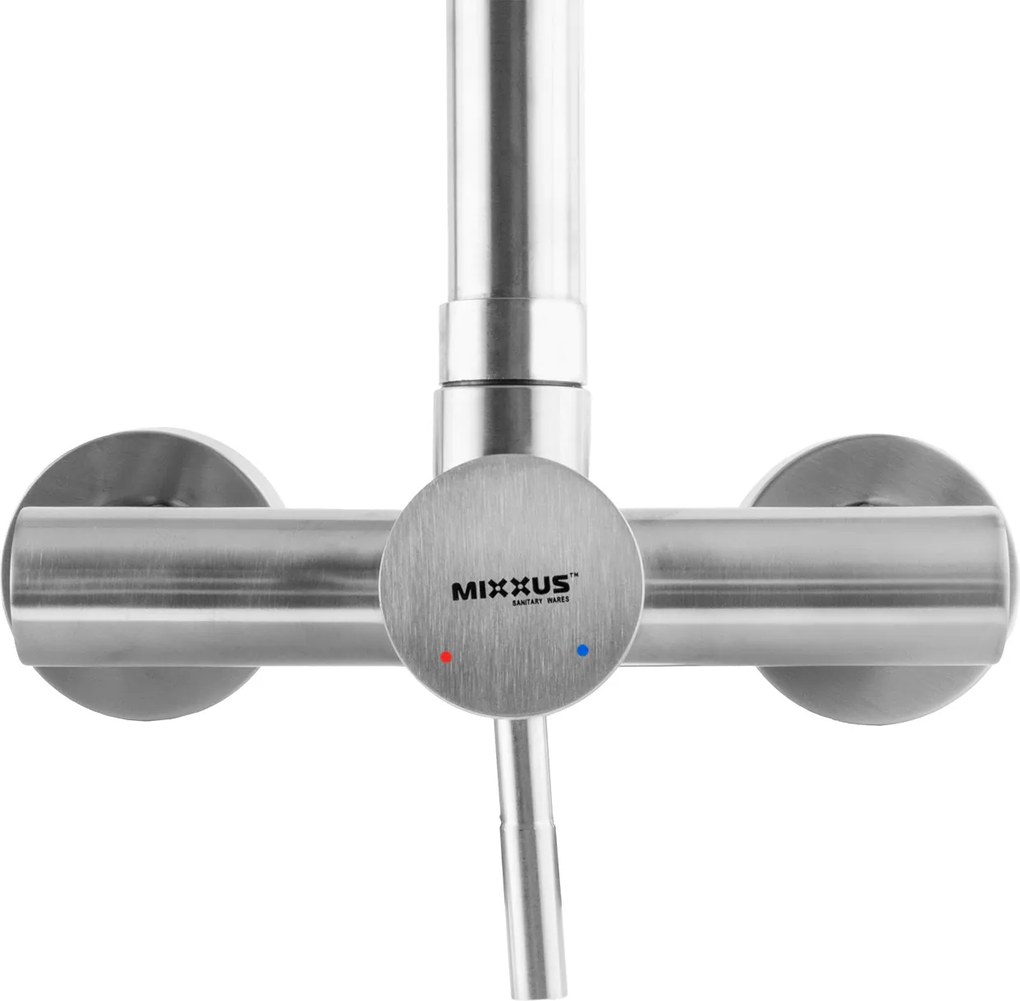 Mixxus EKA-003-J