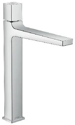 Hansgrohe Metropol - Umyvadlová baterie Select 260  s odtokovou soupravou Push-Open, chrom 32572000