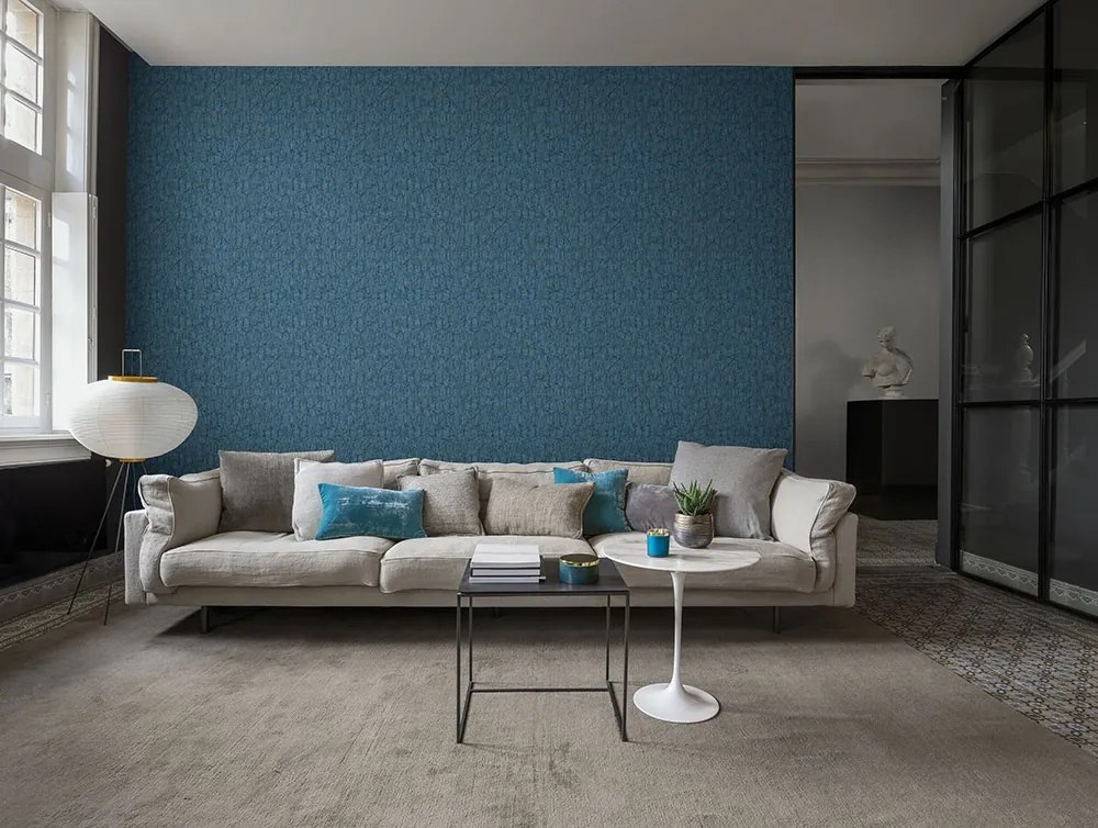 Grandeco Vliesová tapeta na zeď NU3305, Nuances, Grandeco rozměry 0,53 x 10,05 m