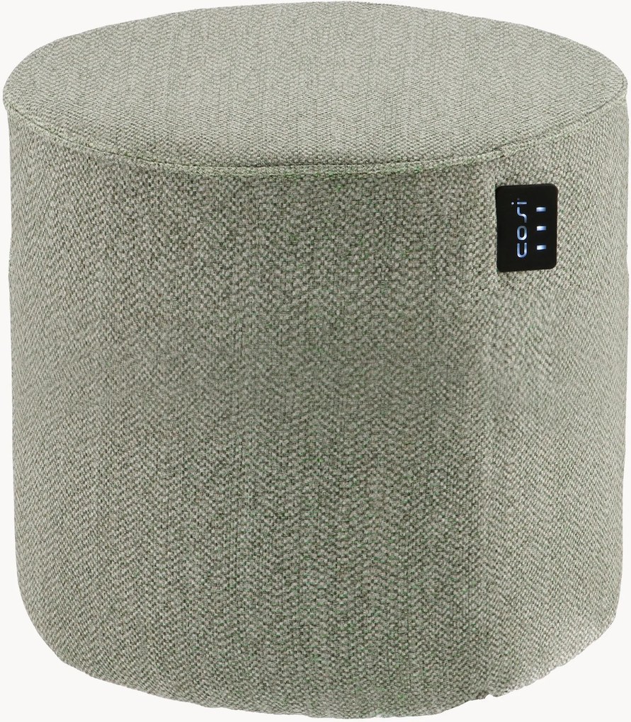 Vyhřívaný puf Cosipouf Comfort