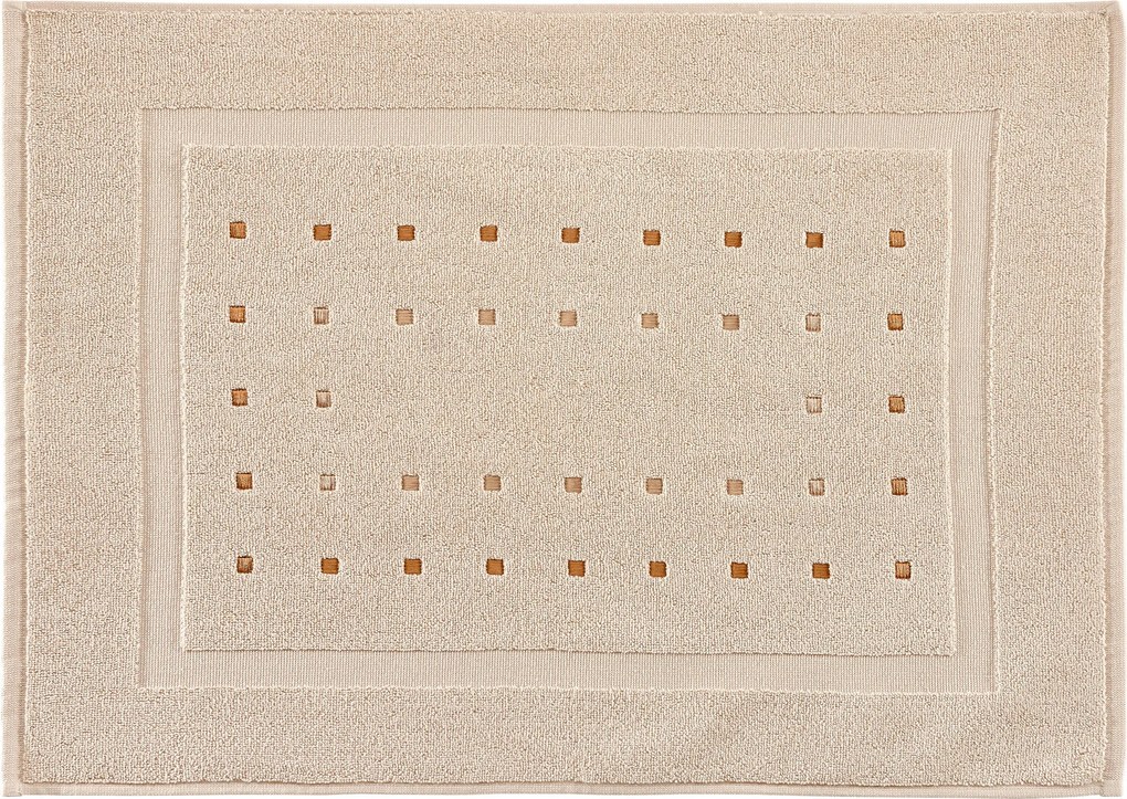 XXXLutz KOUPELNOVÁ PŘEDLOŽKA, 50/70 cm Esposa - Koupelnové předložky - 004893005702