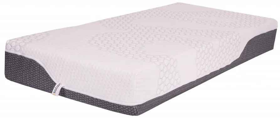 Solwo Design Matrace RISSO Rozměr: 100x200