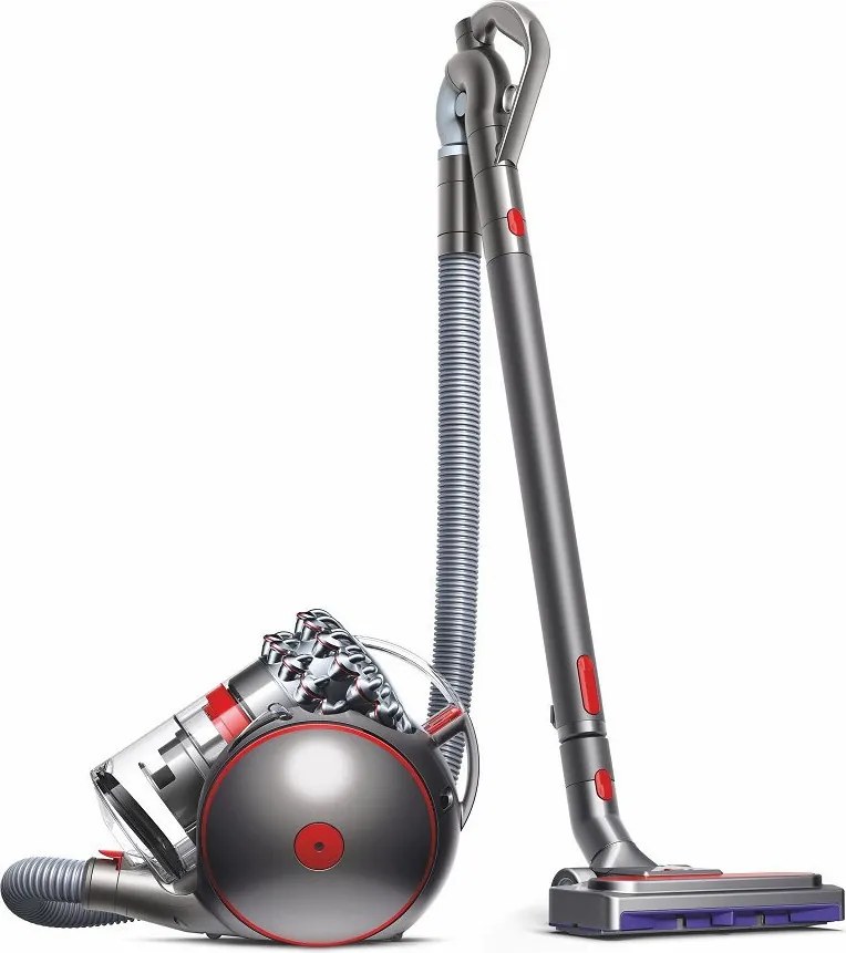 Dyson Cinetic Big Ball Absolute 2 - Bezsáčkový vysavač