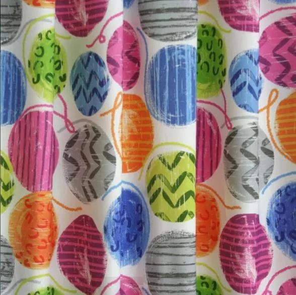 Metrážová dekorační látka bavlněná šíře 140cm Lag-Twister Miau C60, Šití metráže bez šití