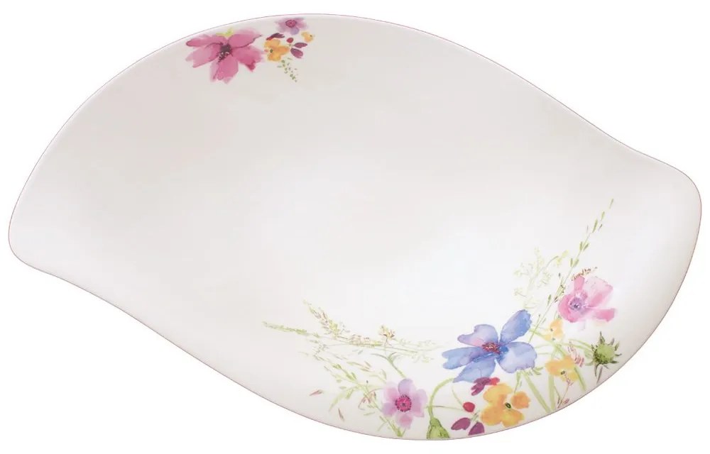 Mariefleur Serve & Salad hluboká mísa 45x31 cm, Villeroy & Boch