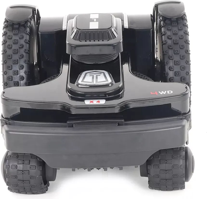 TECHline NEXTTECH LX4 4WD ZCS TECH line