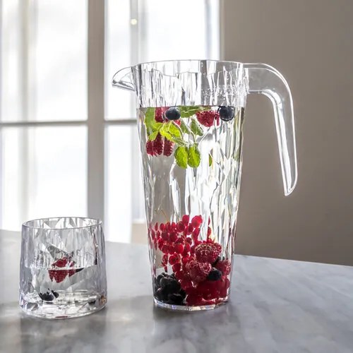 Koziol Karafa Superglas  1,5lCLUB PITCHER