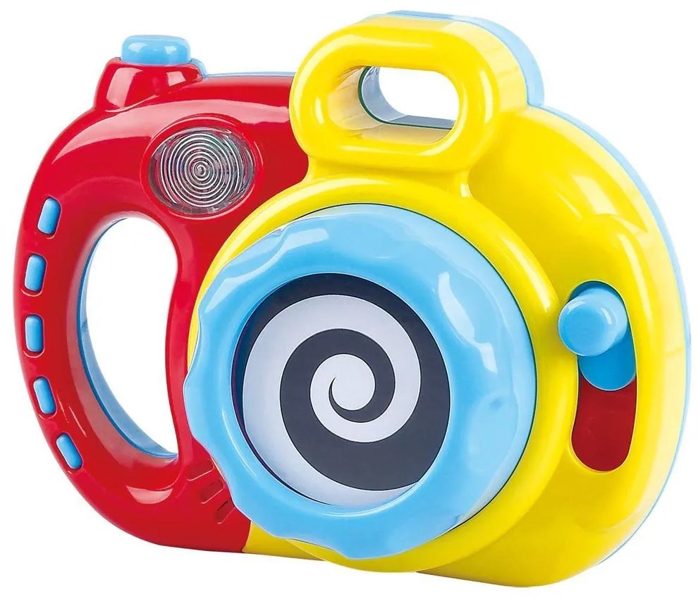 PLAYGO - Fotoaparát se zvukem