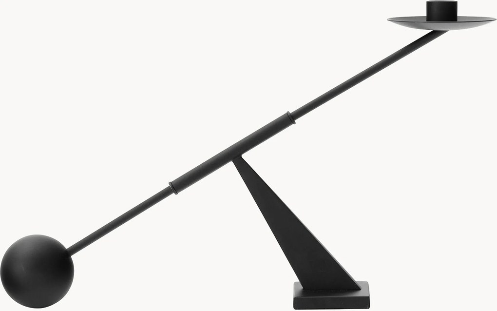 Design svícen Interconnect