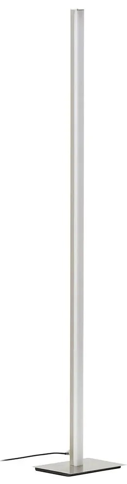 Briloner Briloner 1352-012 - LED Stojací lampa LINEA LED/20W/230V BL0223